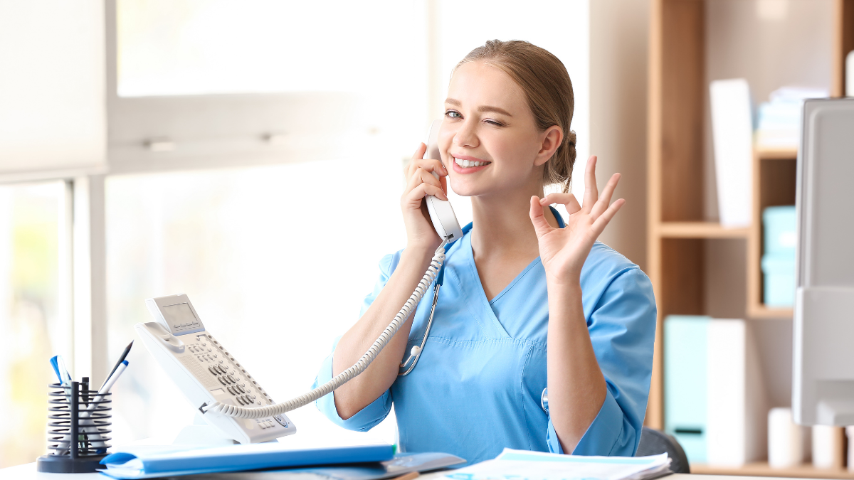 Medical Assistant Resume - Ultimate Writing Guide + Examples [2023 ...